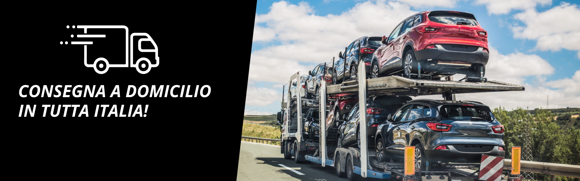 Costa Automobili: auto km 0 e nuove a Valdobbiadene - Treviso