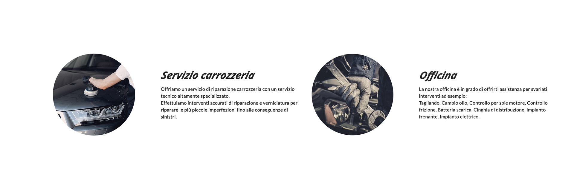 Nice's Car Srl a Pordenone