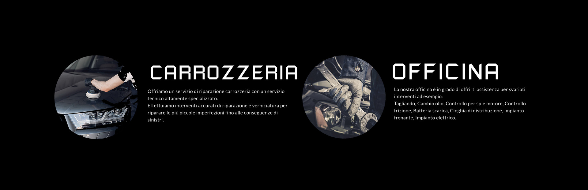 Nice's Car Srl a Pordenone