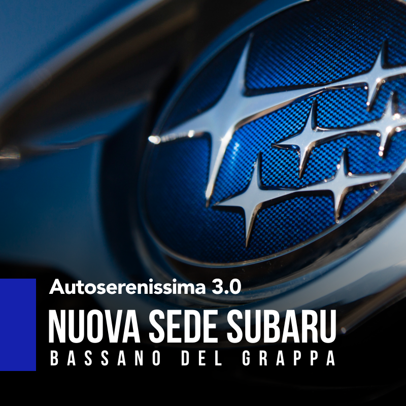 Autoserenissima 3.0 | Vendita auto nuove e usate in Veneto