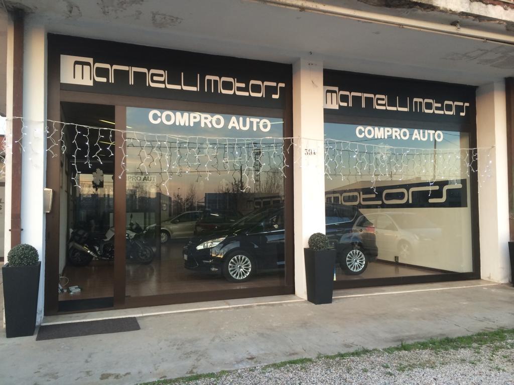 Marinelli Motors, Mbl Motors