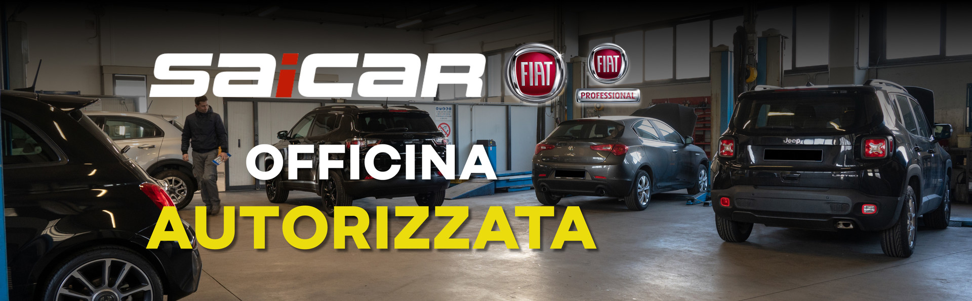 SAICAR Concessionaria Dacia | Renault | Ssangyong a Torino e Provincia
