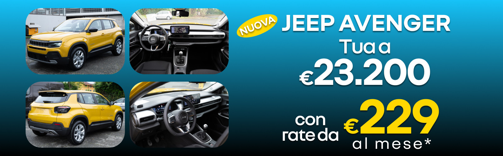 Mondocar Srl | Fiat, Jeep, Alfa, Lancia a Torino