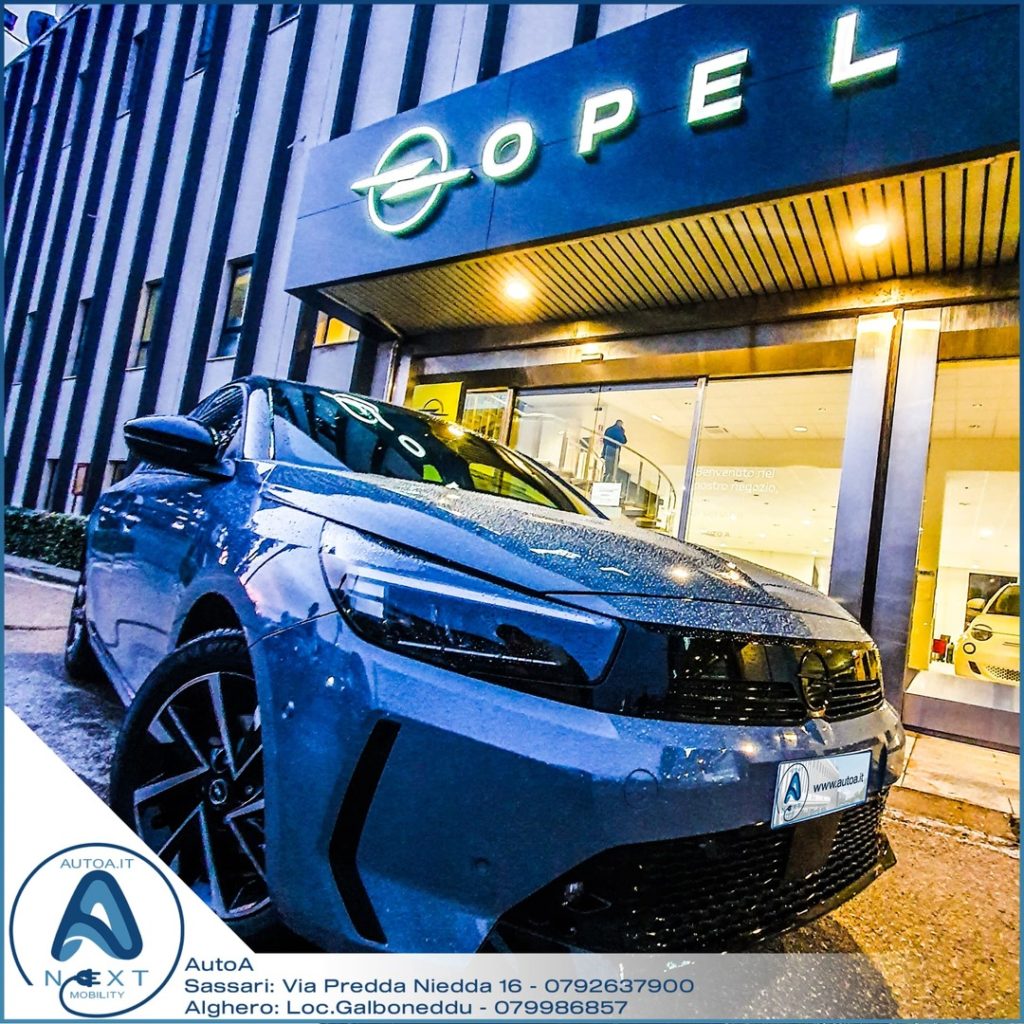 AutoA le promozioni del mese a Sassari, Auto A Spa