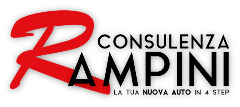Rampini Auto | Configura la tua Auto Nuova
