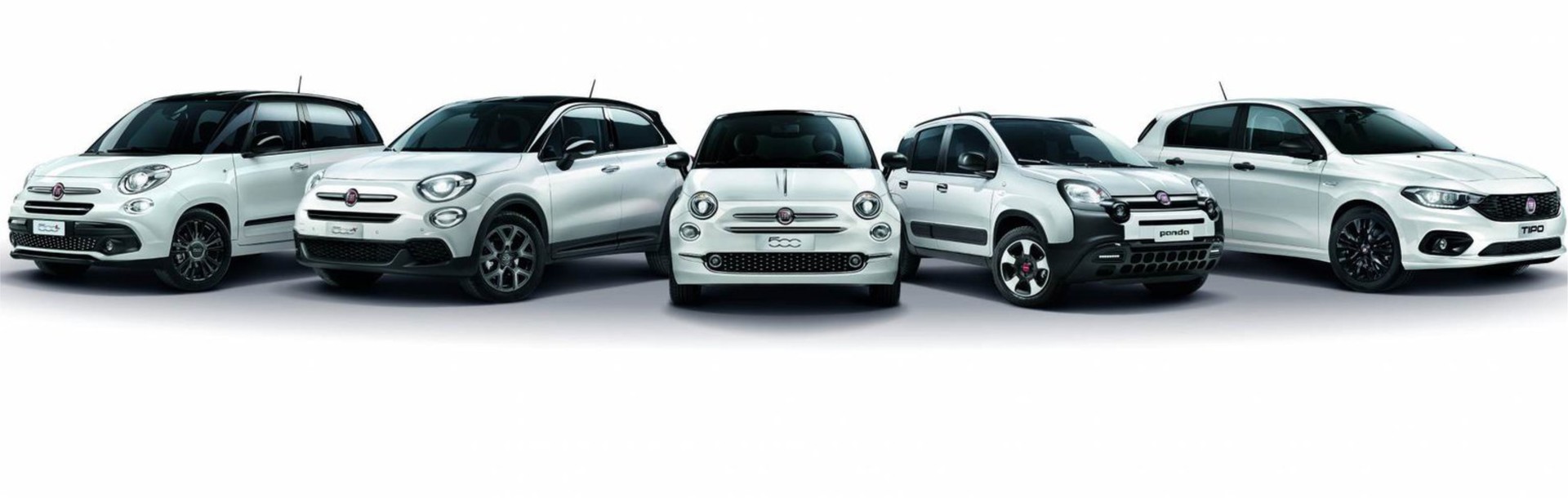Pavan Srl | Concessionaria Partner Fiat e DR Piove di Sacco