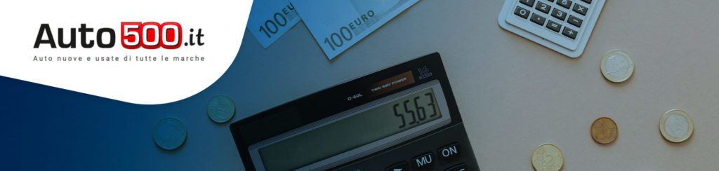 Quanto vale la mia macchina? | Valore Auto | Auto 500