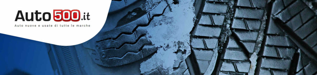 Pressione pneumatici invernali: qual è quella ottimale? | Auto 500