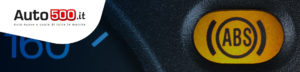 ABS: come funziona e perché è importante | Auto 500