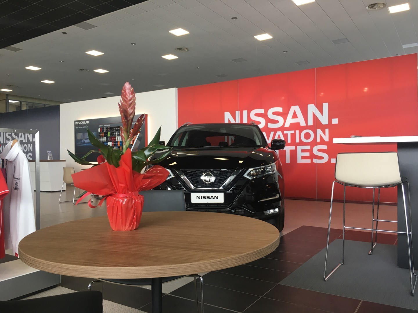 Azienda a Taranto, Five Motors Srl