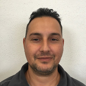 Staff a Taranto, Five Motors Srl