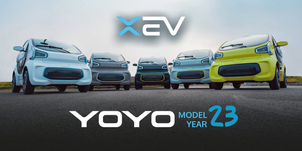 YOYO | La rivoluzione della mobilità urbana