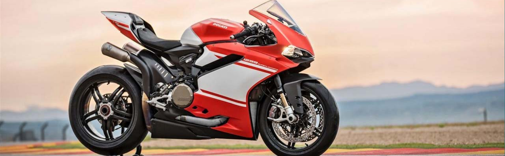 MOTOOK | Moto nuove e usate in provincia di Avellino