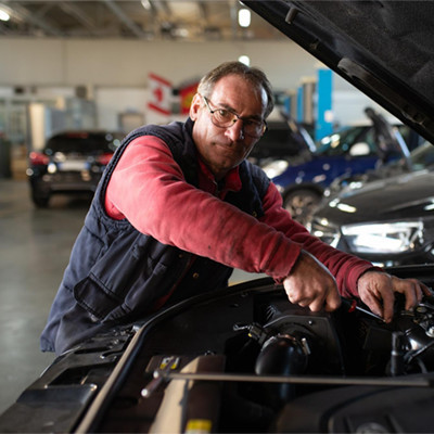 Staff a Capua, Automontreal Group Srl