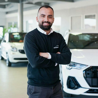 Staff a Capua, Automontreal Group Srl