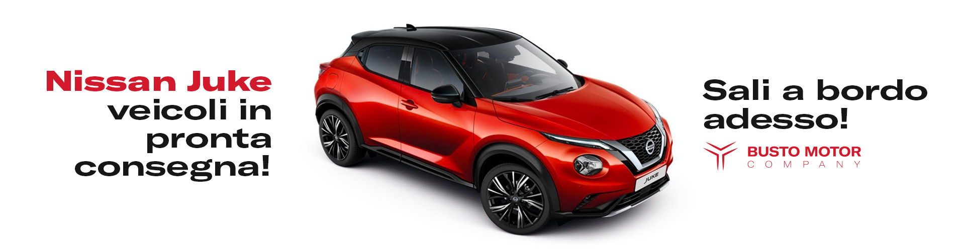 Busto Motor Company Srl | Veicoli Seat, Cupra e Nissan