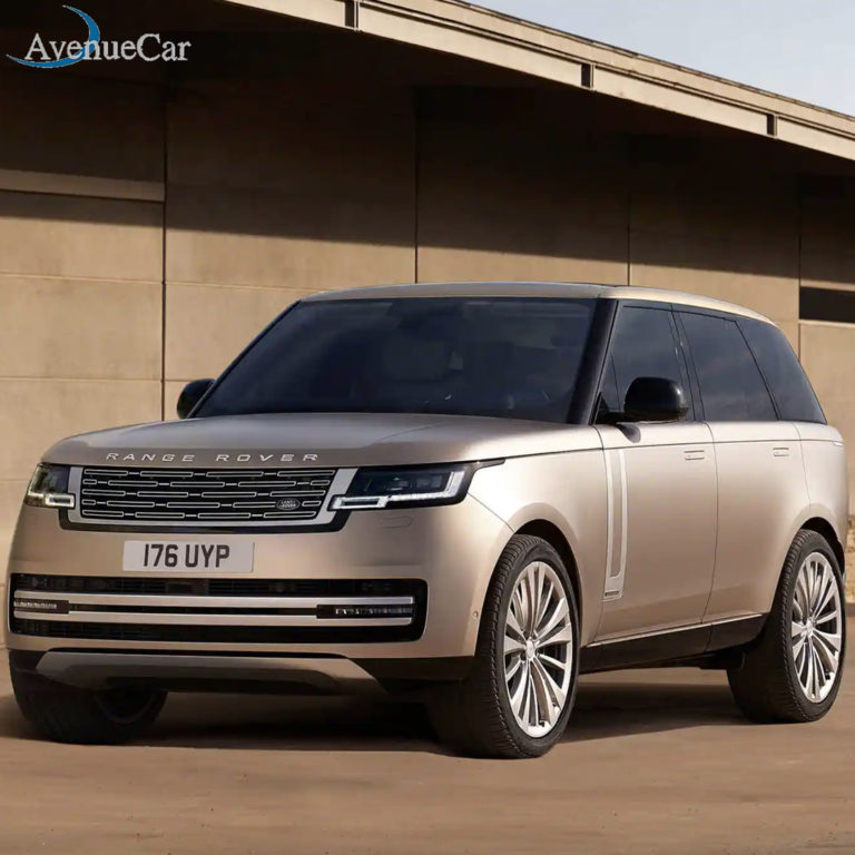 Range Rover Usate | Range Rover Usate Monza | Range Rover